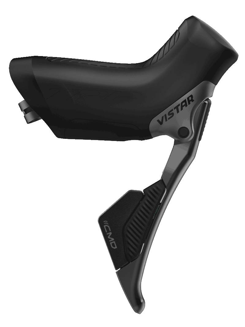 TRP - Breaking Limits – VISTAR - Road and Gravel Group
